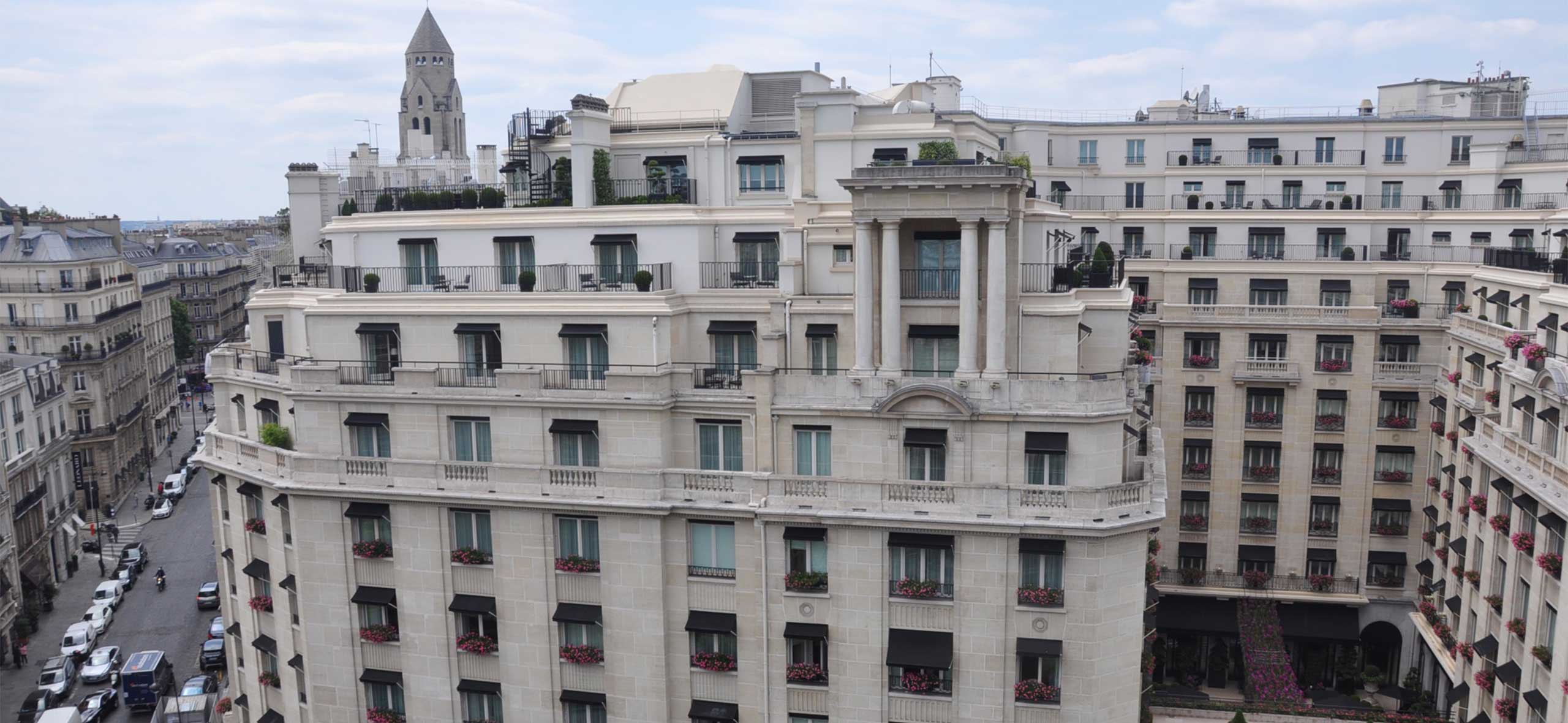 Notre équipe - Boidé Lacant & Associés